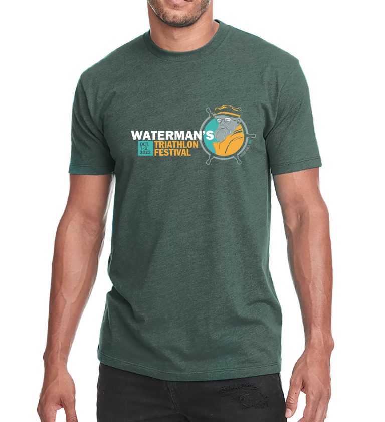 Waterman's | Kinetic Multisports
