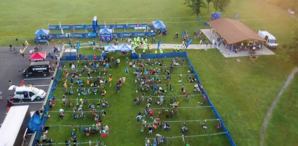 Lums Pond | Kinetic Multisports