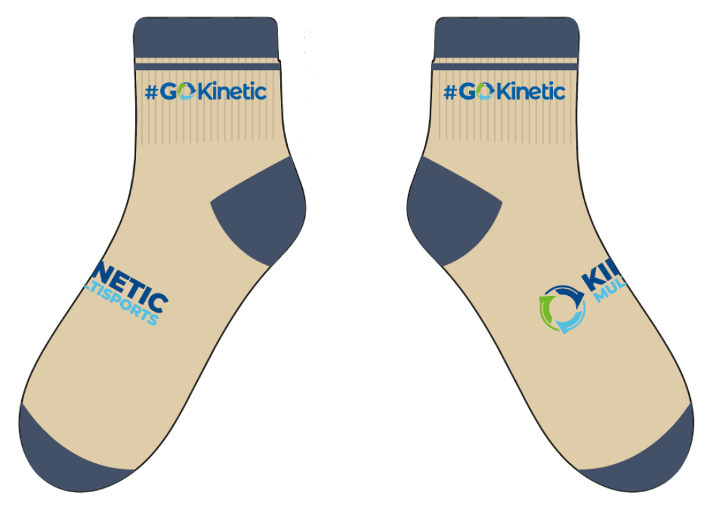 Marsh Creek | Kinetic Multisports