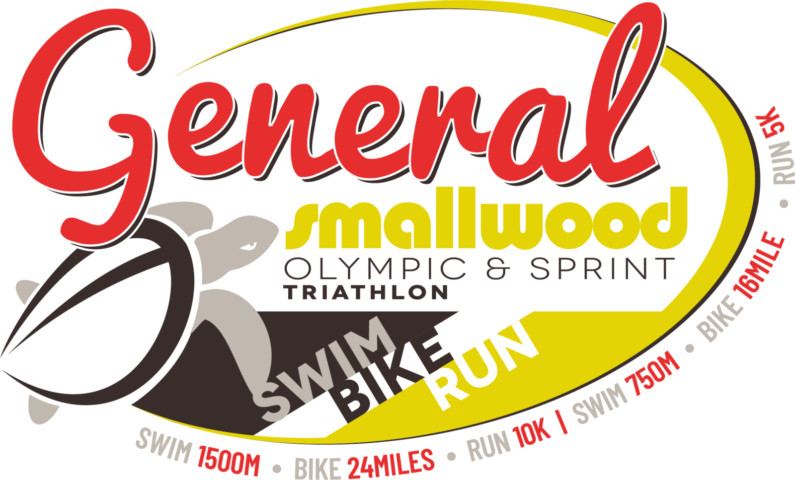 General Smallwood | Kinetic Multisports