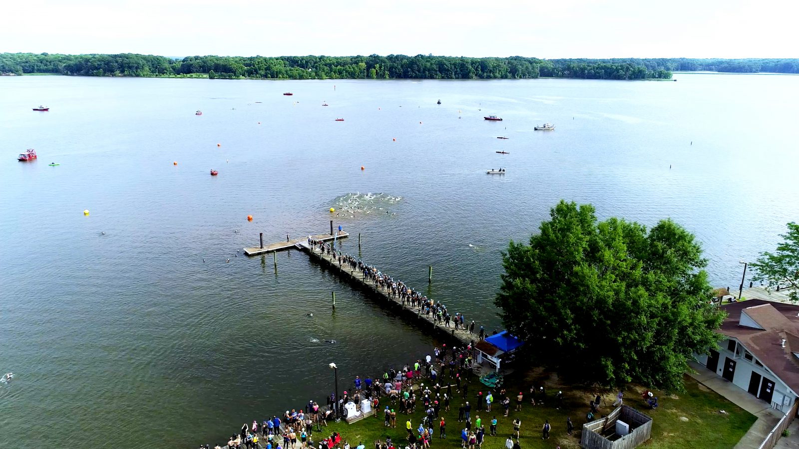 General Smallwood | Kinetic Multisports