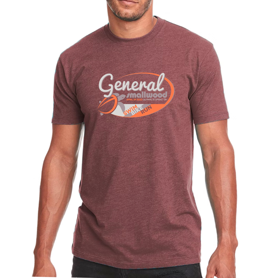 General Smallwood | Kinetic Multisports