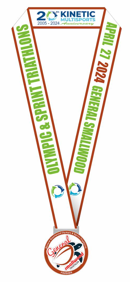 General Smallwood | Kinetic Multisports