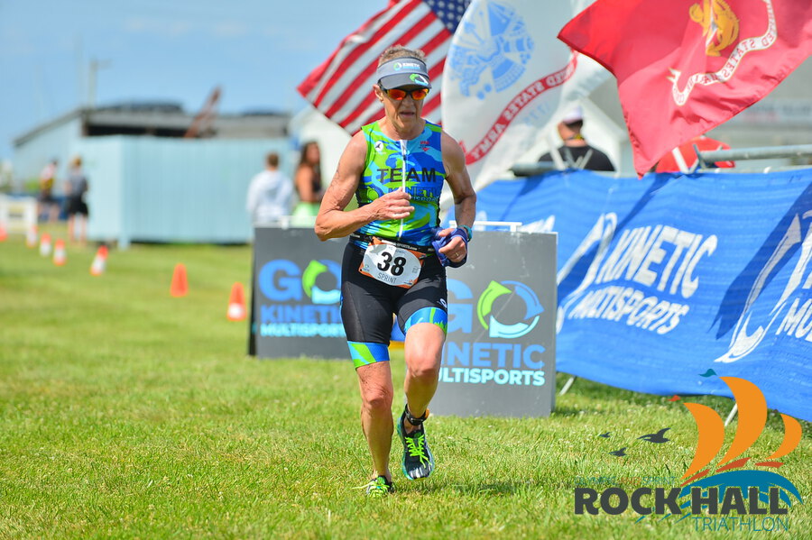 General Smallwood | Kinetic Multisports