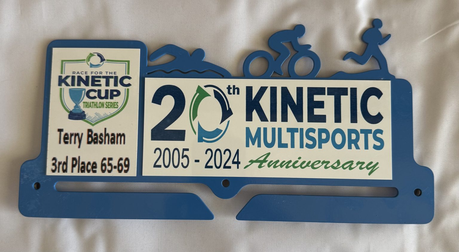 Series Info & Rules | Kinetic Multisports