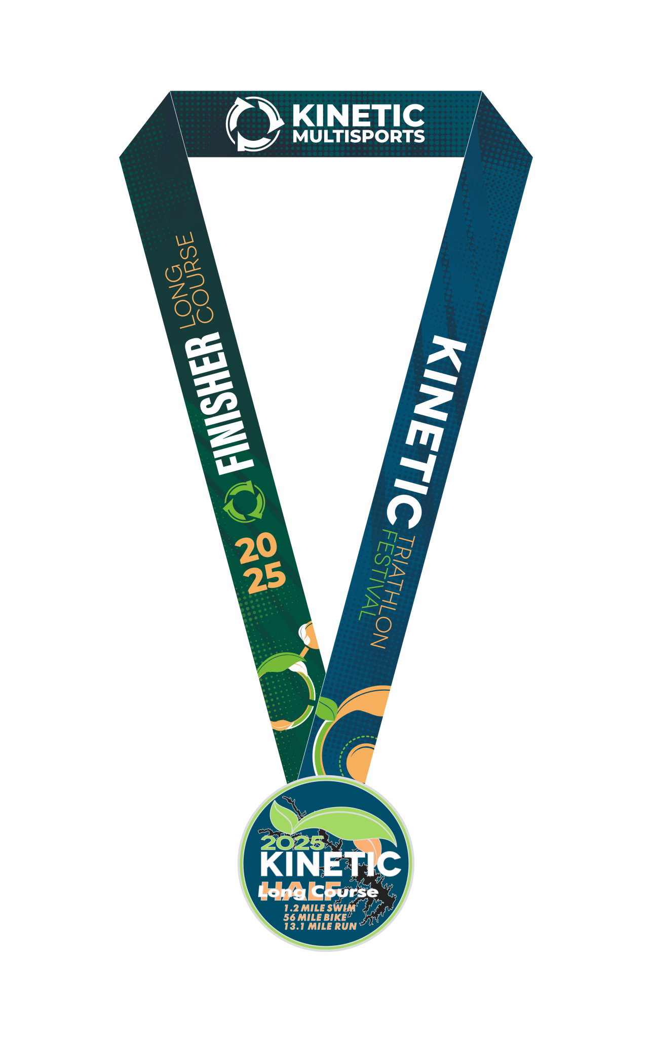 Kinetic | Kinetic Multisports