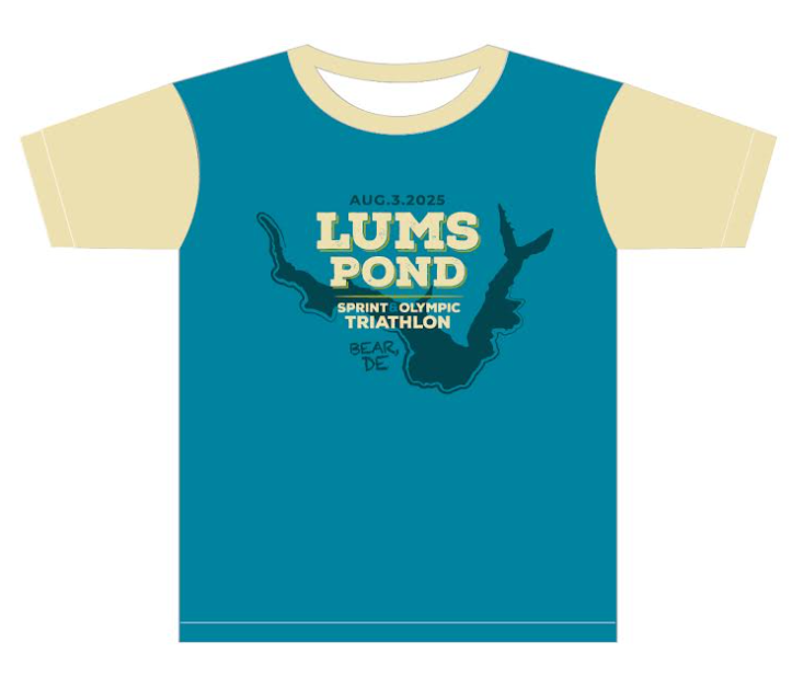 Lums Pond | Kinetic Multisports
